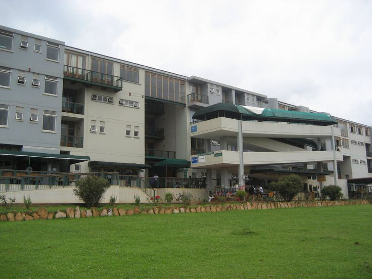 INTERNATIONAL HOSPITAL KAMPALA REBRANDS TO C-CAREUGANDA - TrueGolfer