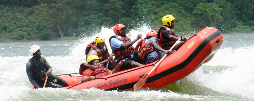 Jinja City; Golf and Beyond - TrueGolfer